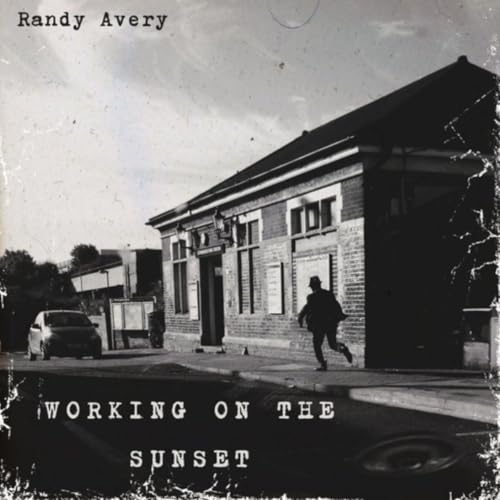 Play Working on the Sunset by Randy Avery on Amazon Music Unlimited
