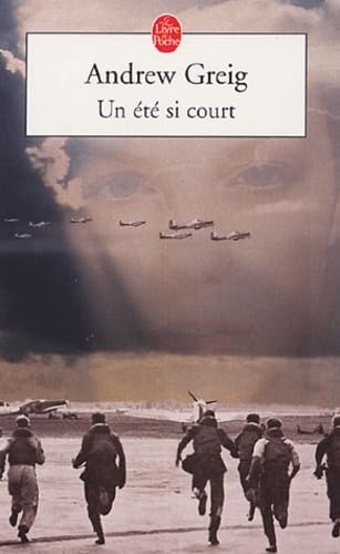 Amazon.com: Un été si court: 9782253112426: Andrew Greig: Books