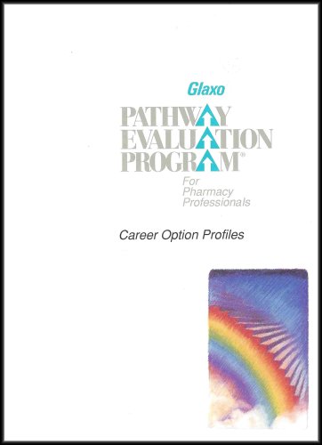 Pathway Evaluation Program for Pharmacy Professionals - Career Option ...