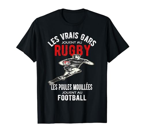 Top 25 Idées Cadeaux pour Fan de Rugby - 2025 - CadeauZapp