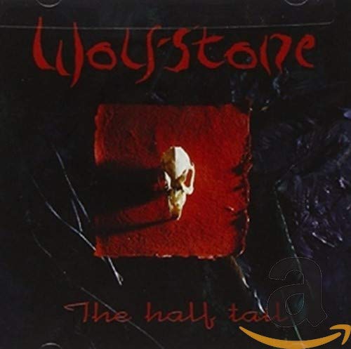 Wolfstone, Michael Gray, Ivan Drever, Gordon Duncan, Duncan Chisholm ...