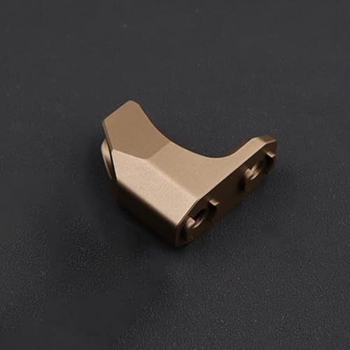 AWETHE Tactical Front Handstop Forward Hand Stop Barricade Rest with ...