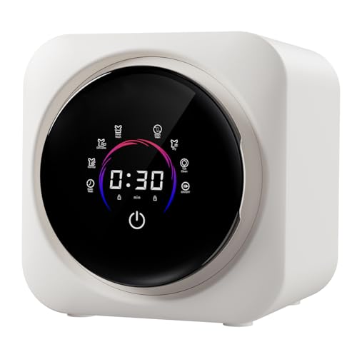 Amazon Best Sellers: Best Portable Dryers