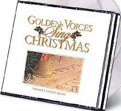 Golden Voices Sing Christmas - 3 Cd Set - Amazon.com Music