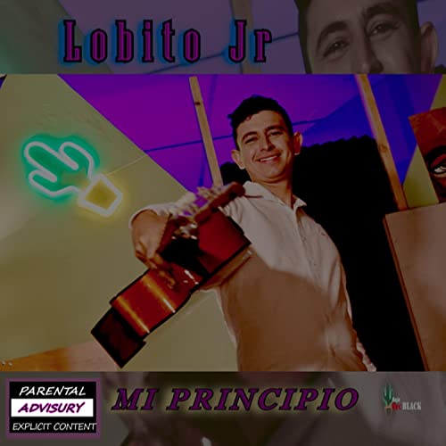 Play Mi principio by Lobito Jr on Amazon Music