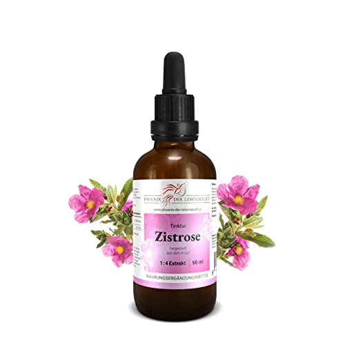 Zistrose Spray – Die 15 besten Produkte im Vergleich & Angebote ...