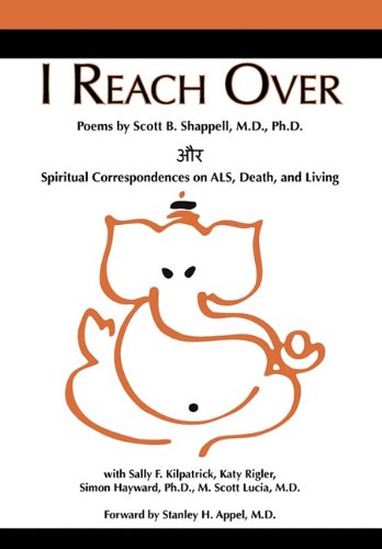I Reach Over: Shappell, Scott, Rigler, Katy, Appel, Stanley ...
