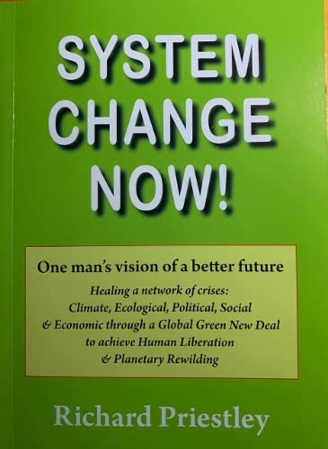 Buy System Change Now! Book Online at Low Prices in India | System ...