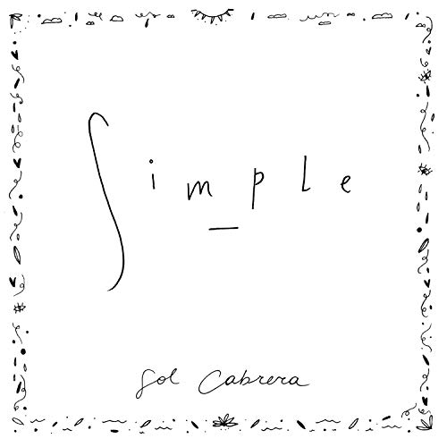 Play Simple by Sol Cabrera on Amazon Music