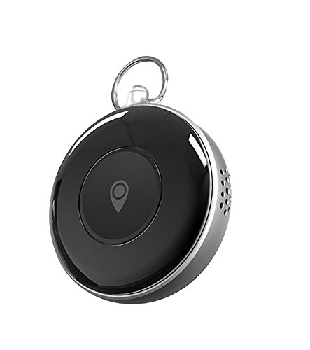 SMAS Smart Pendant Emergency SOS Alert System Personal GPS Tracking ...