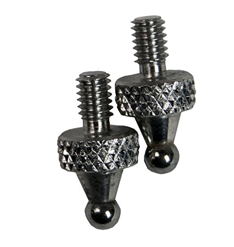 Carbide Ball Contact Point 7/64: Indicator Stands: Amazon.com ...