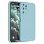 Topme Protective Case for Samsung Galaxy A10 (6.2 Inch) Case, Leather ...