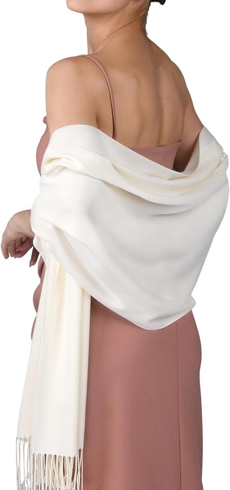 What are the different types of shawls?