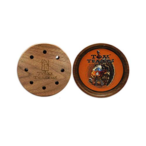 Pete Rickard's Scotch The Mohawk White Single Reed Turkey Diamphragm ...