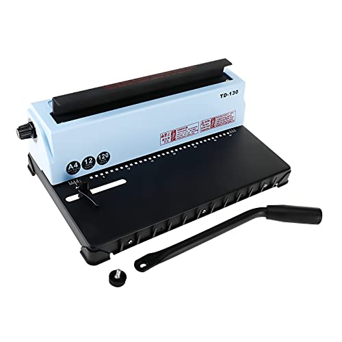 The 30 Best Cinch Binding Machines of 2025 [Verified] - Cherry Picks