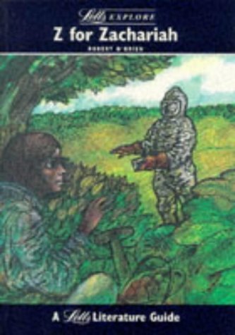 Letts Explore Z for Zachariah (Letts Literature Guide) by Claire Wright ...