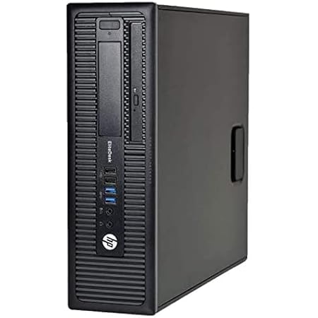 PC Computer Fisso Desktop Intel i5 - RAM 16 GB - SSD 240 GB - WINDOWS ...