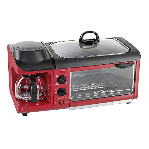 5 Best Microwaves for Camping: Small & Portable Microwaves for Camper