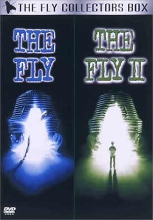 Amazon.co.jp: The Fly Collectors Box DVD : Computers