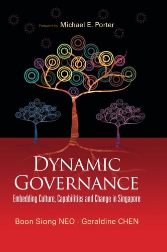 Dynamic Governance: Embedding Culture, Capabilities And Change In ...