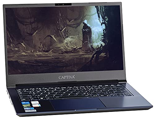 Captiva Laptop Hersteller – Die 15 besten Produkte im Vergleich - WinTotal