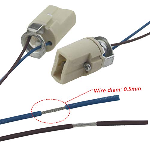 Todo lo que necesitas saber sobre Socket para foco LED - El Multimetro