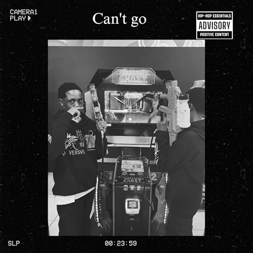 Écouter Cant Go de Playco $emedo feat. Vonte sur Amazon Music Unlimited