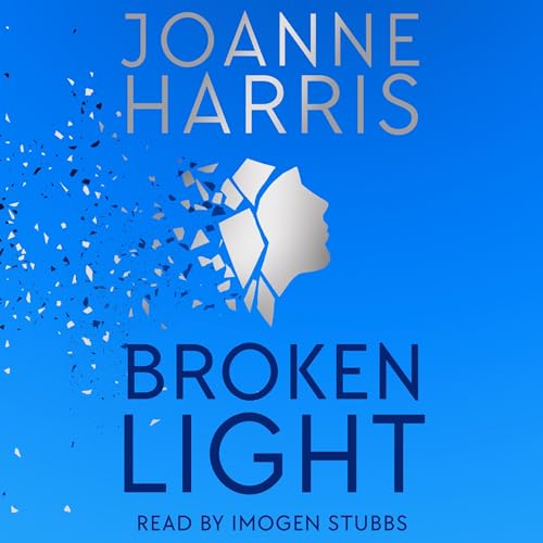 Amazon.com: Broken Light (Audible Audio Edition): Joanne Harris, Imogen ...