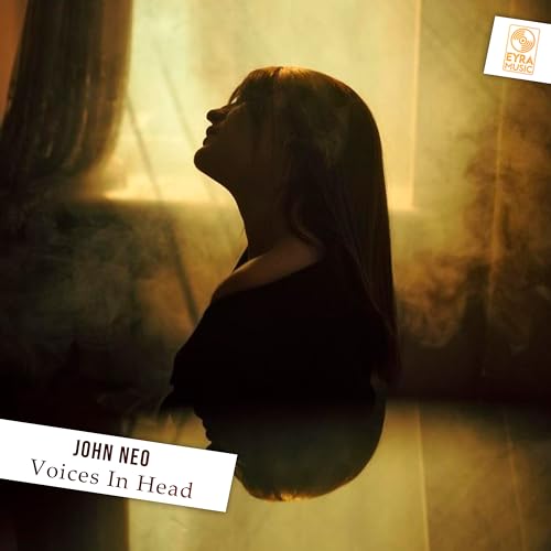 Play Voices In Head by John Neo on Amazon Music Unlimited