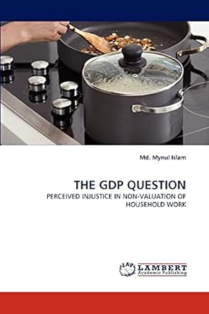 Buy The Gdp Question Book Online at Low Prices in India | The Gdp ...
