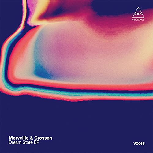 Dream State de Cesar Merveille & Ryan Crosson en Amazon Music Unlimited