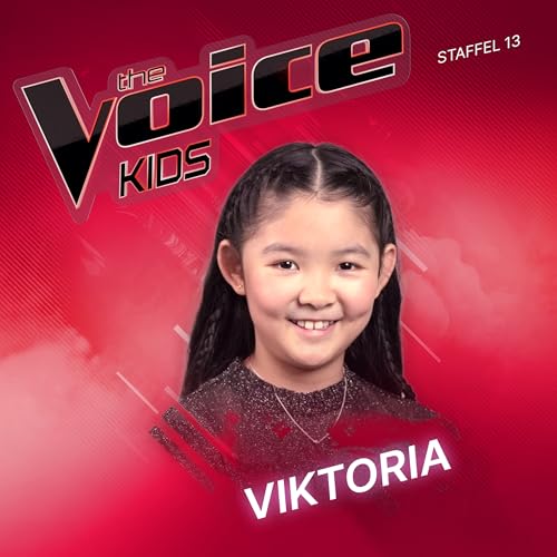Amazon Music UnlimitedでViktoria & The Voice Kids - GermanyのI See the Light (aus "The Voice Kids ...