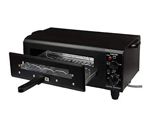 Hotchef Hot Chef Electric Barbeque Grill | 2200 Watt | Non Stick ...
