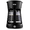 Amazon.com: Mr. Coffee Easy On/Off 12-Cup Coffee Maker Switch Pour Grab ...