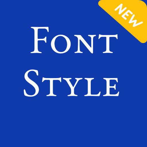 Font Style - App on Amazon Appstore