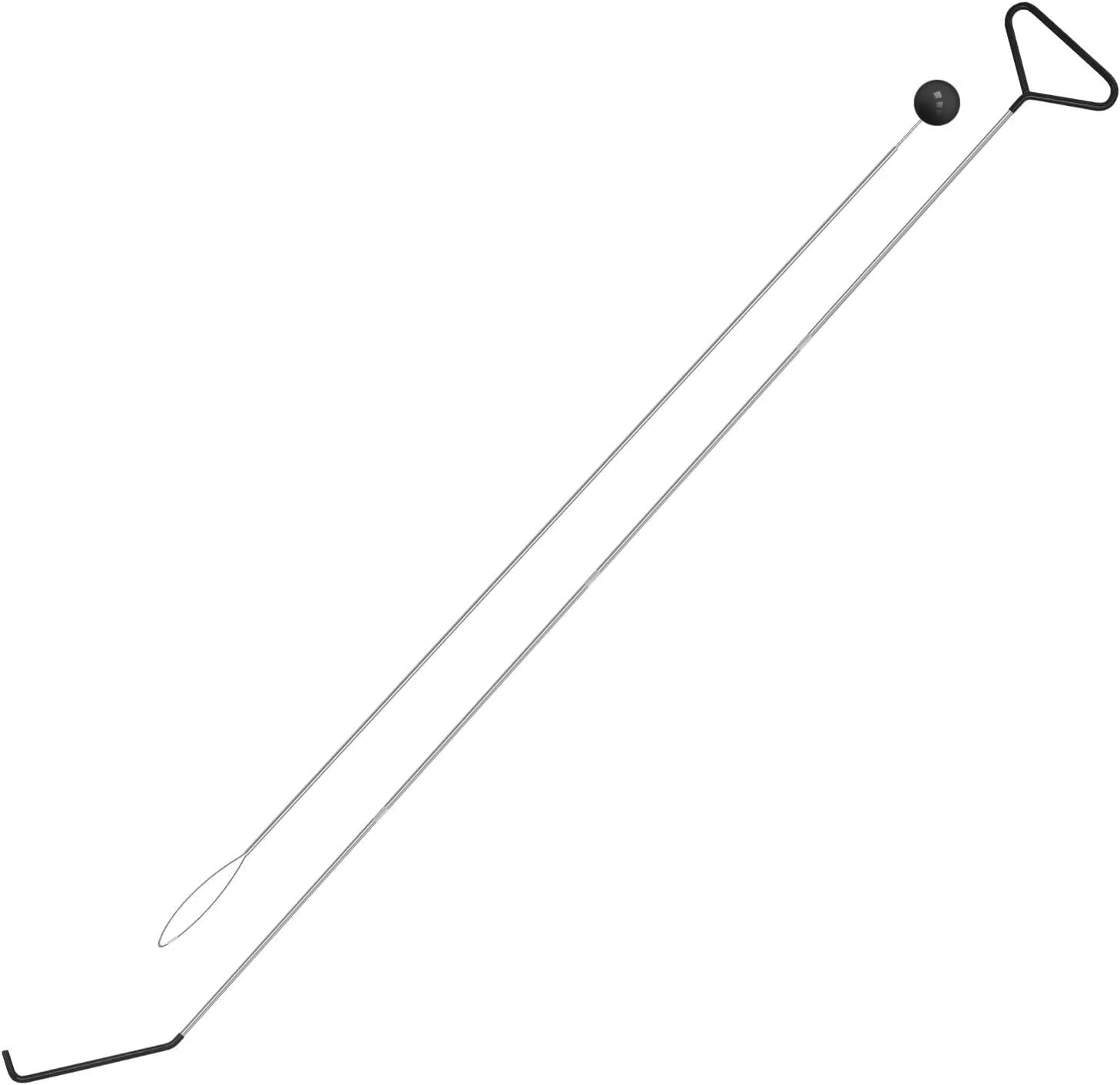 Amazon.com: Long Reacher Grabber for Car Emergency Tool Heavy Duty ...
