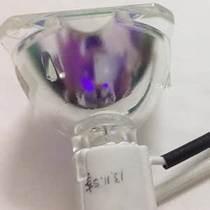 Amazon.com: Z&T DLP Projector lamp Bulb Replacement for Ask PROXIMA ...