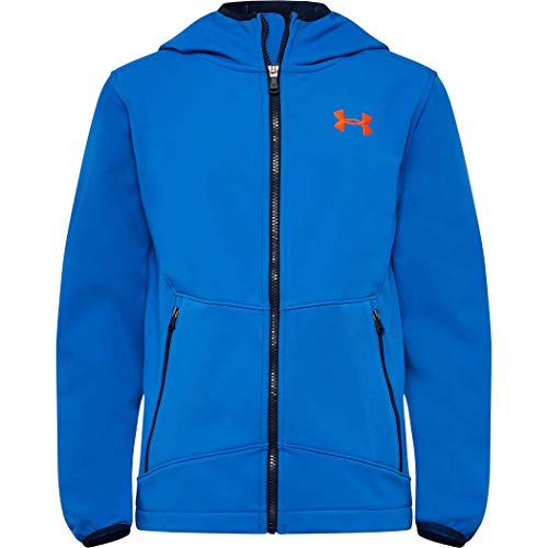 The 7 Best Softshell Jackets For Children - Guidebook