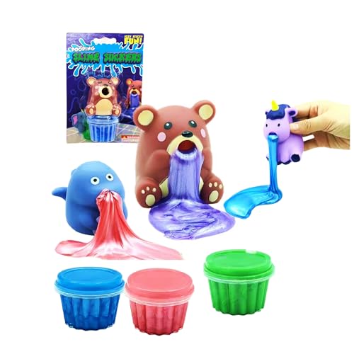 Amazon.in Most Gifted: The most popular items ordered as gifts in Slime ...