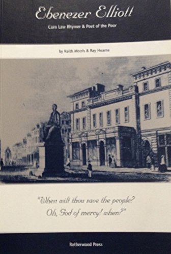 Ebenezer Elliott – The 9 best books and matching products - textspace.net