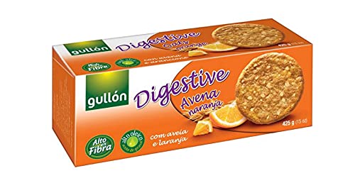 Galletas Digestive Avena Lidl ️ 2024