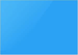 Amazon.com : uxcell 4Pcs A4 Gel Light Lighting Filter Overlay ...