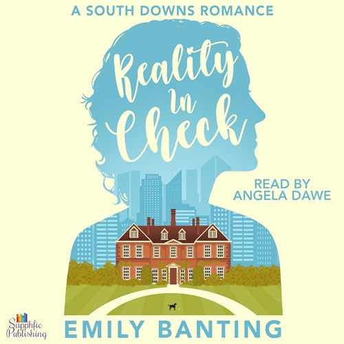 Amazon.com: Reality in Check: A Sapphic Celebrity Ice Queen Romance (A ...
