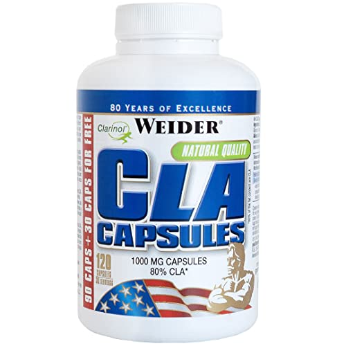 Supplement Cla – Die 15 besten Produkte im Vergleich - abnehmen-ganz ...