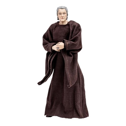 McFarlane Toys Dune: Part Two Emperor Shaddam IV 7-Inch Action Figure ...