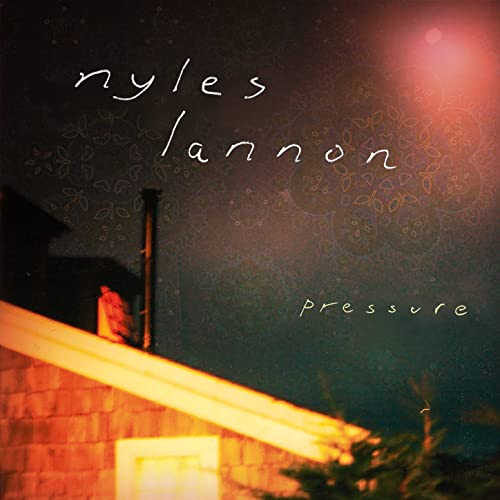 Play Pressure (Extended Version) by Nyles Lannon on Amazon Music