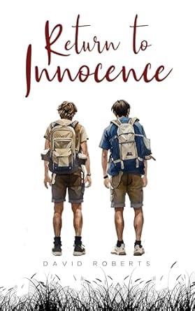 Return to Innocence - Kindle edition by Roberts, David. Romance Kindle eBooks @ Amazon.com.
