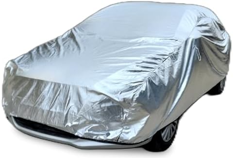 Smart Fabrik | Insulated Cover for Car | UV Protection | Heat ...