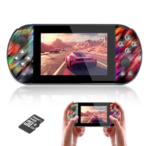 Find The Best New Handheld Gaming Device Reviews & Comparison - Katynel