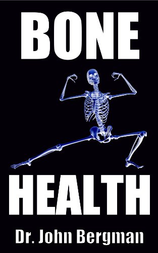 Bone Health: Osteoporosis and Osteopenia Solutions - Kindle edition by ...